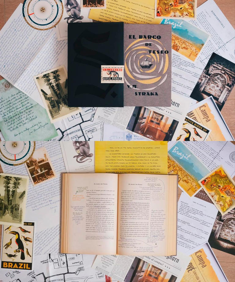 El creador de 'Perdidos' anuncia nuevo libro de aventuras y las ventas ...