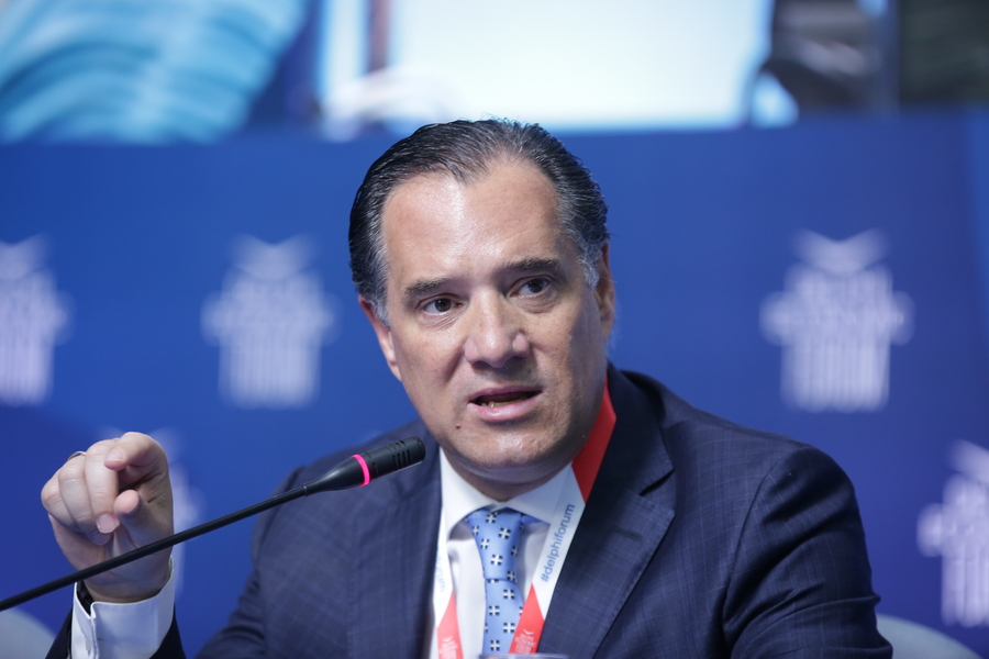 Γεωργιάδης σε ΣΥΡΙΖΑ για το νοσοκομείο της Κω: «Ψευδής η ανακοίνωση – Ο ...