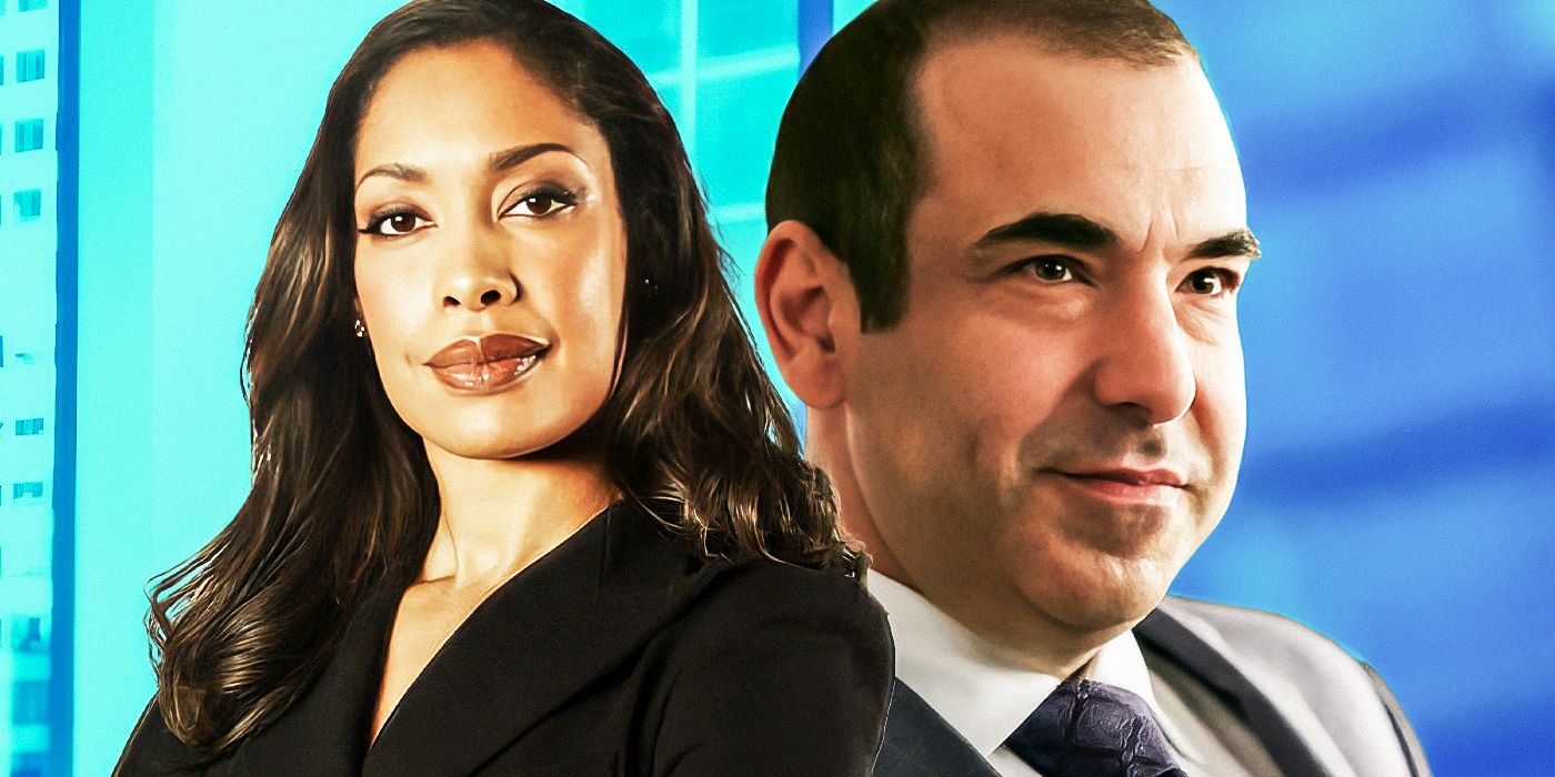 Suits’ 12 Best Characters, Ranked