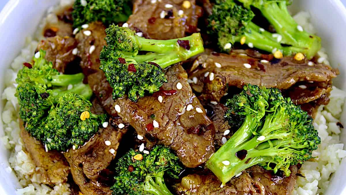 12 Quick Keto Recipes Ready in 30 Minutes or Less