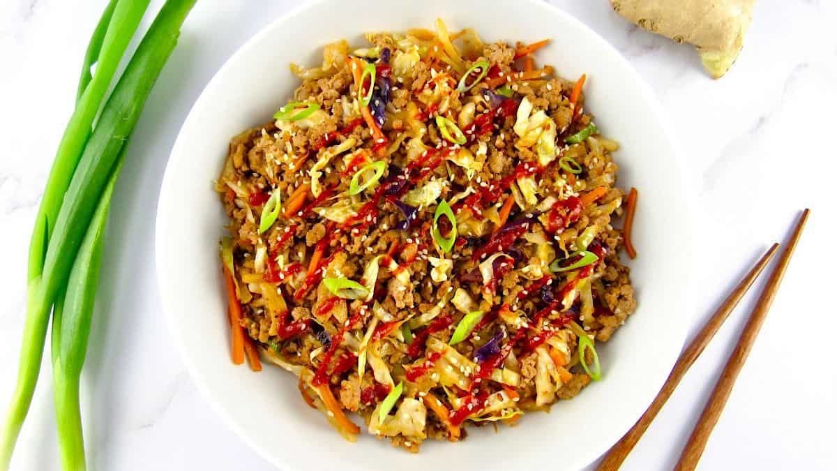 Simple, Satisfying, and Keto: 22 Must-Try One-Pan Dinners