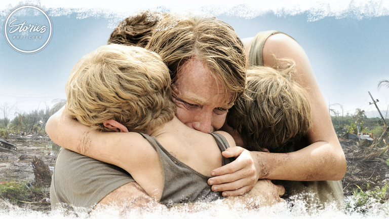 The Impossible | Naomi Watts, lo tsunami del 2004 e la vera storia dietro il film