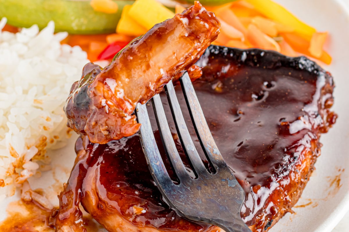 Chop Till You Drop With These 23 Tasty Pork Chop Recipes
