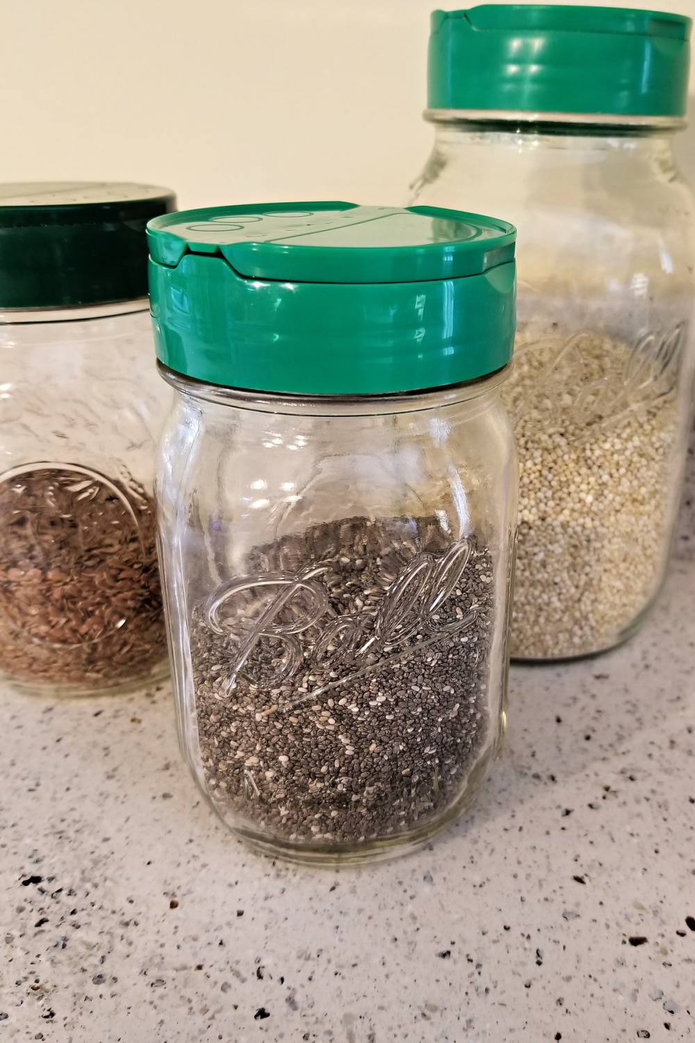 Brilliant DIY Mason Jar Kitchen Hack You Need to Try