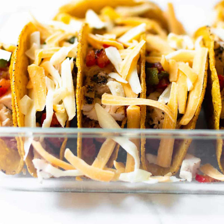 31+ Easy Back-to-School Recipes