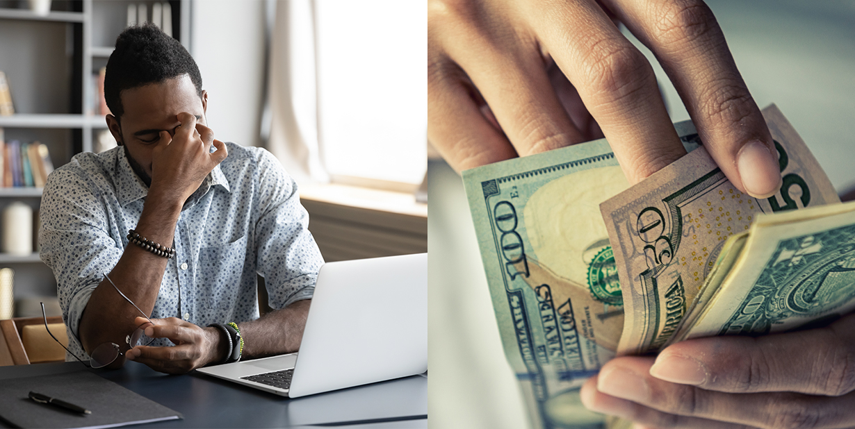 Budgeting for Dummies