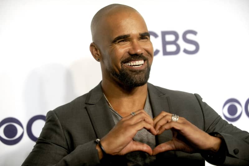 All About Shemar Moore's Life and Career In Pictures