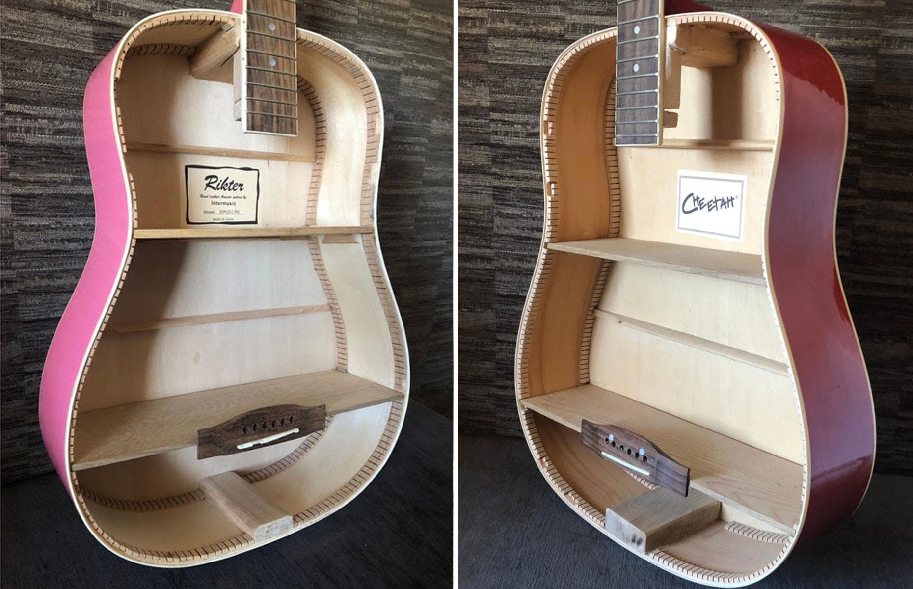 47 brilliant upcycling tricks that will transform your home