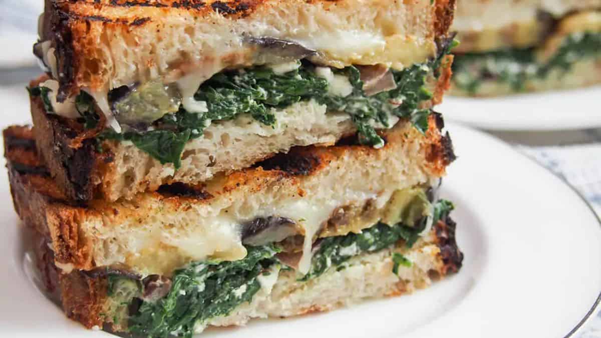 9 easy aubergine dishes that even skeptics will love