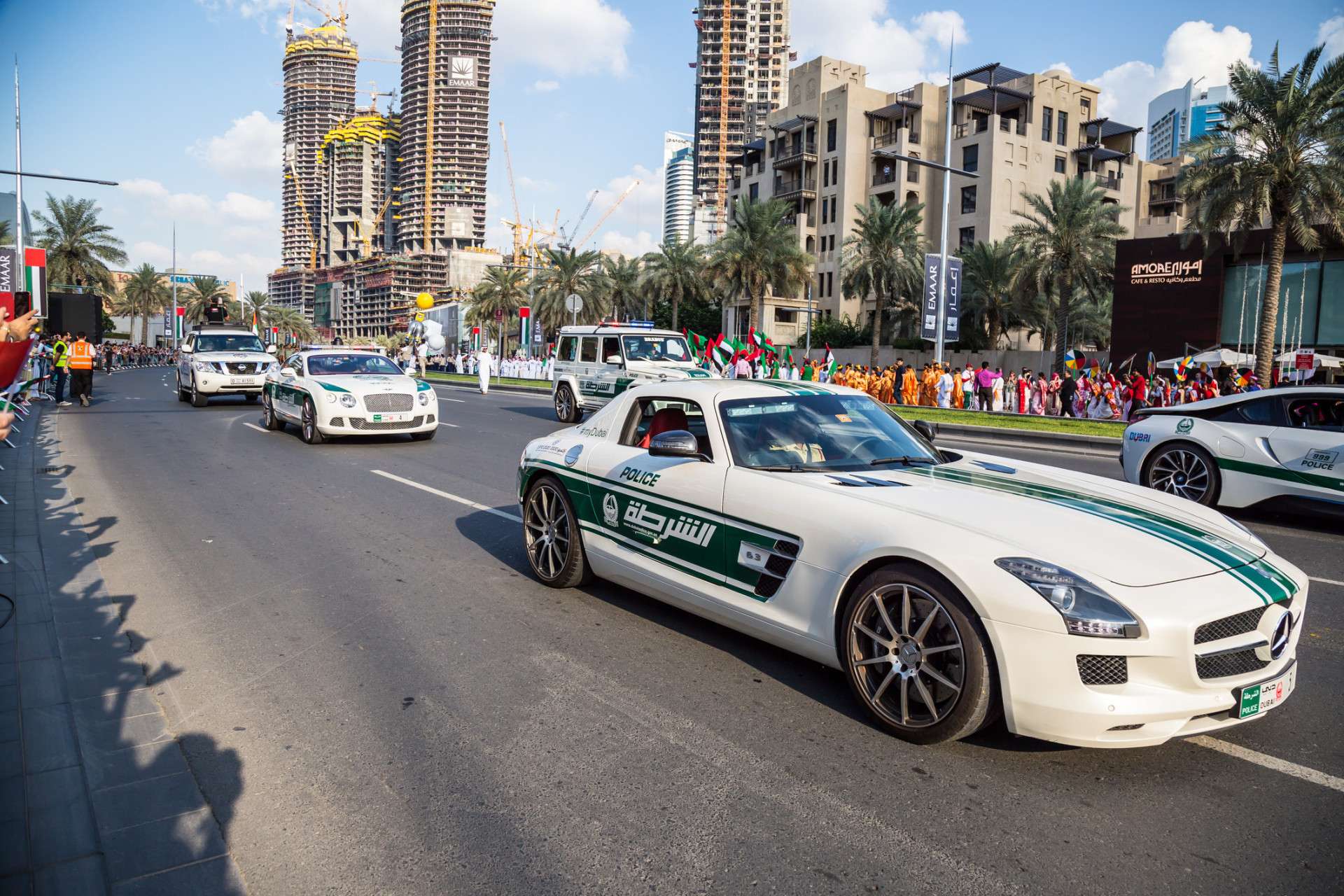 Interesting facts about luxury cars