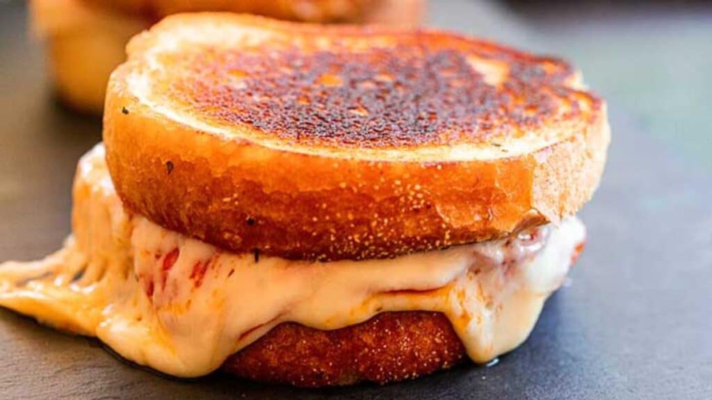 20 Creative Grilled Cheese Recipes You’ve Never Tried Before