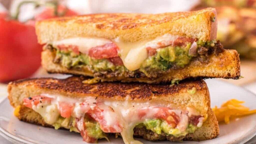 20 Creative Grilled Cheese Recipes You’ve Never Tried Before