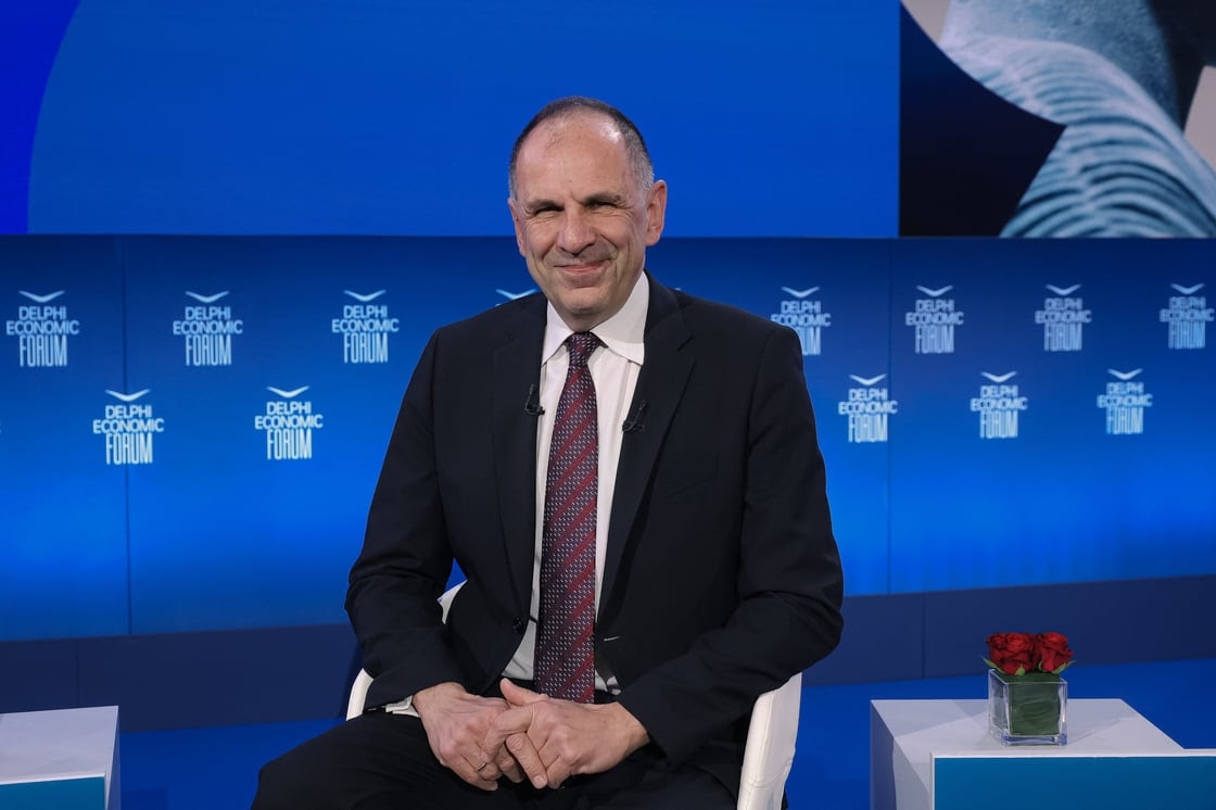 Συνάντηση υπουργού Εξωτερικών, Γιώργου Γεραπετρίτη, αύριο με τους ...