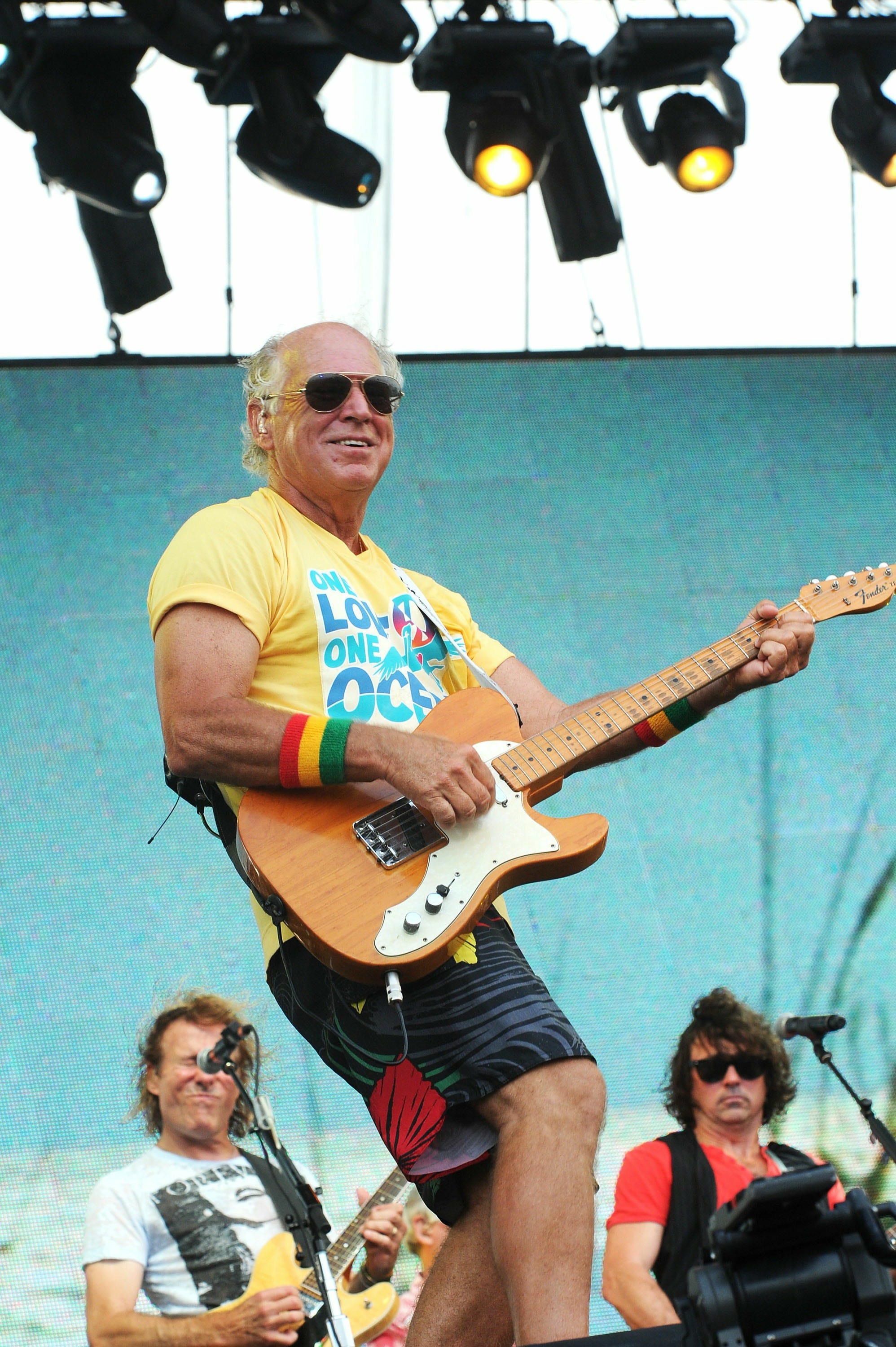 Jimmy Buffett Day: What every parrothead should know about Florida's ...