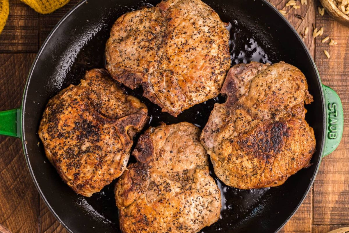 35 Flavor Packed Pork Recipes You're Going to Love