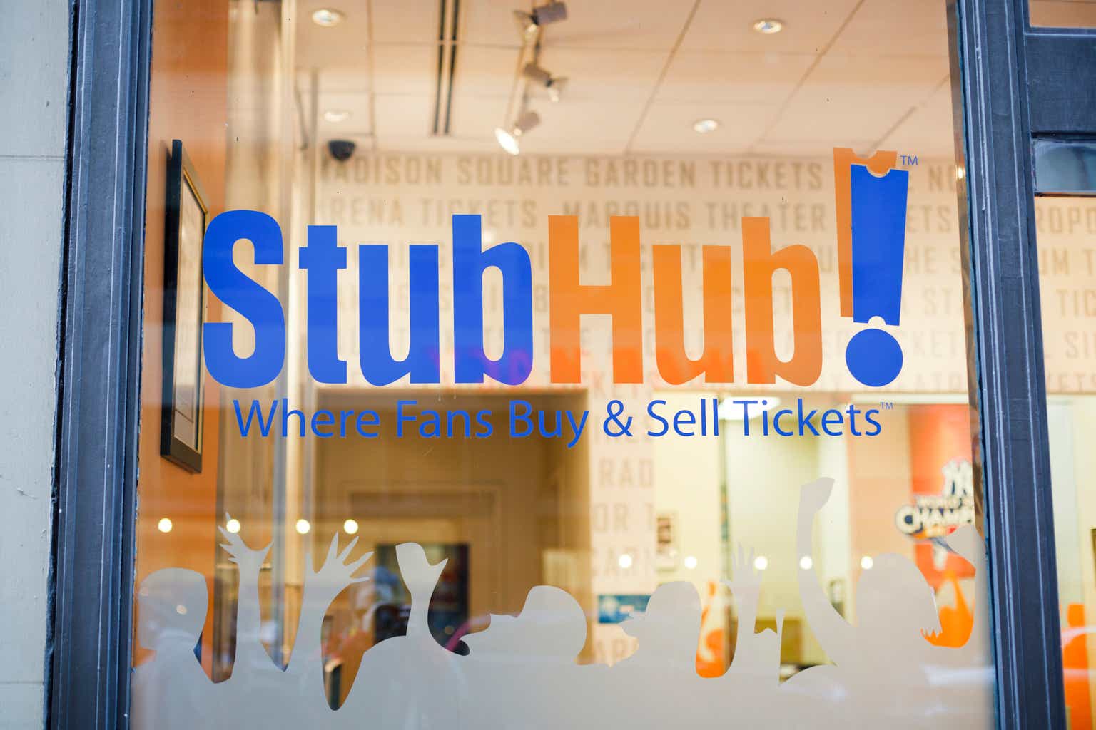 StubHub attracts a wave of bullish ratings after the IPO quiet period ends