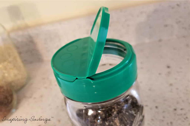 Brilliant DIY mason jar kitchen hack you need to try