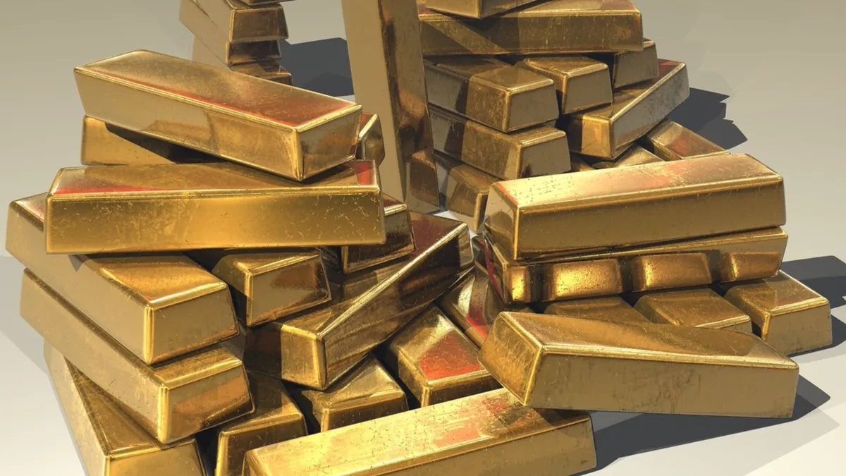Oro e argento tornano a salire in scia alle future mosse della Fed ...