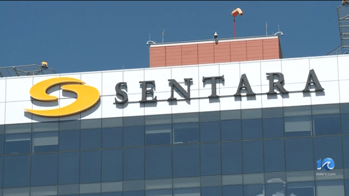 Sentara introduces wait-time tracker for emergency visits