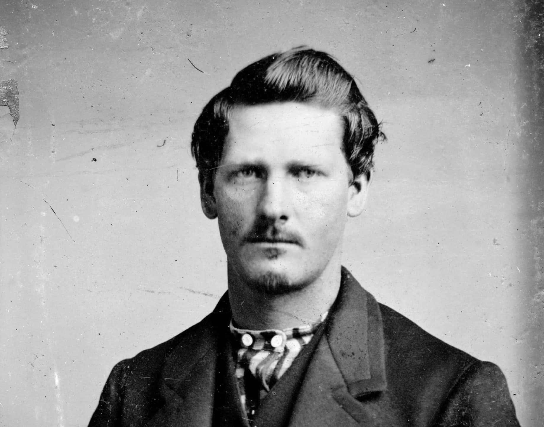 Wyatt Earp’s deadly precision made him a legend—and one of the most ...