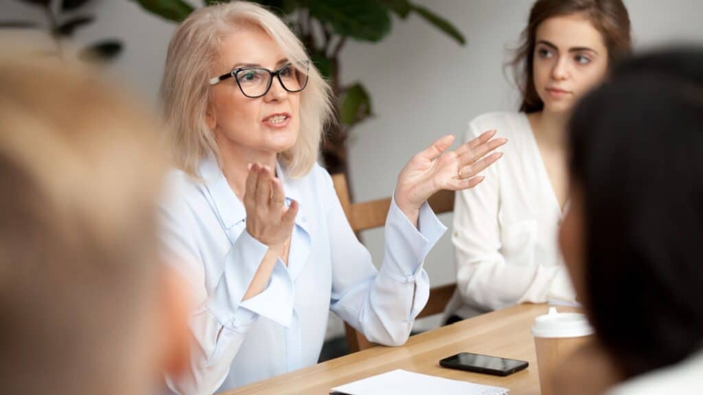 10 survival tactics young professionals use that baffle older bosses