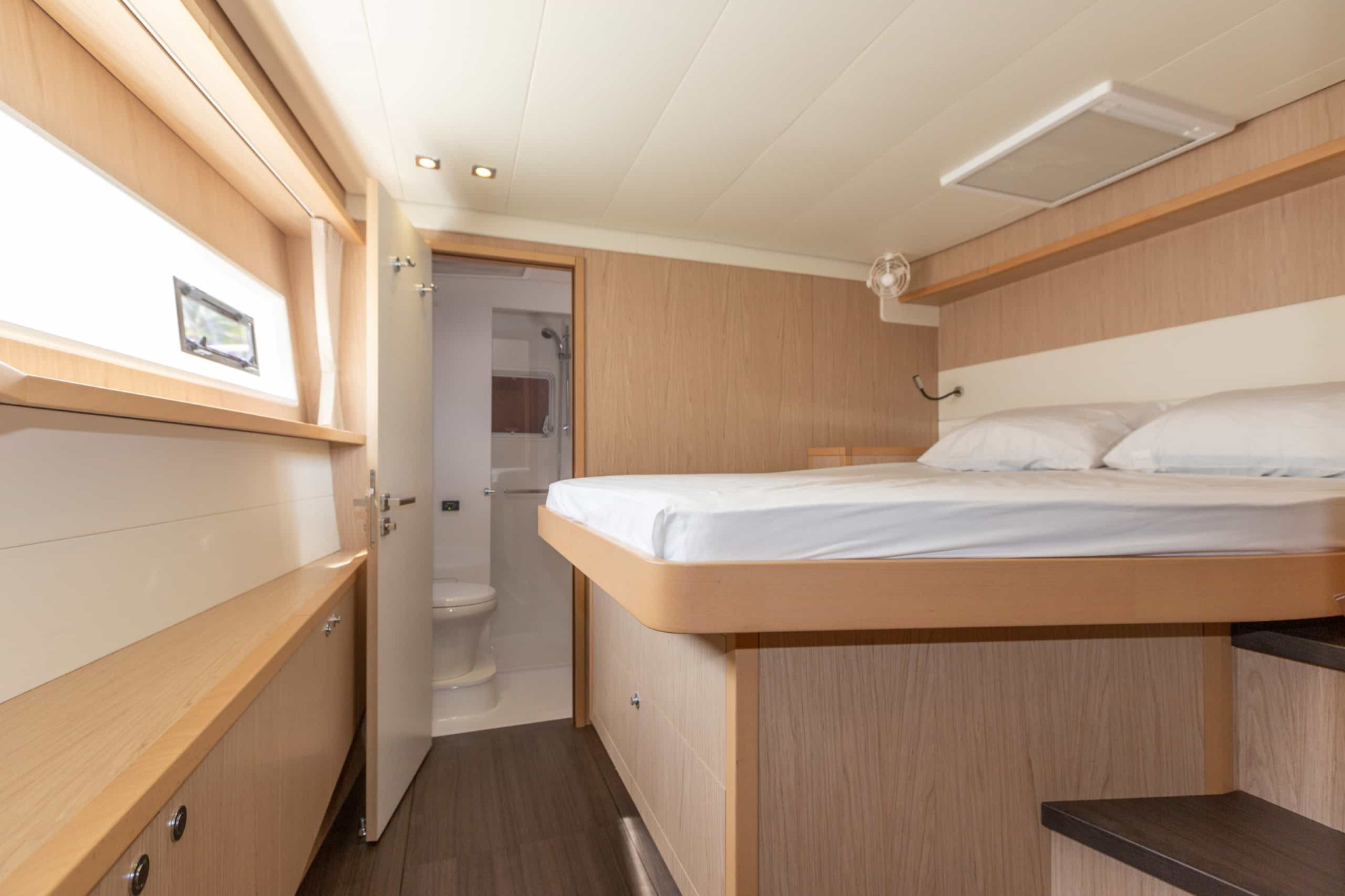 The pros and cons of living on a houseboat