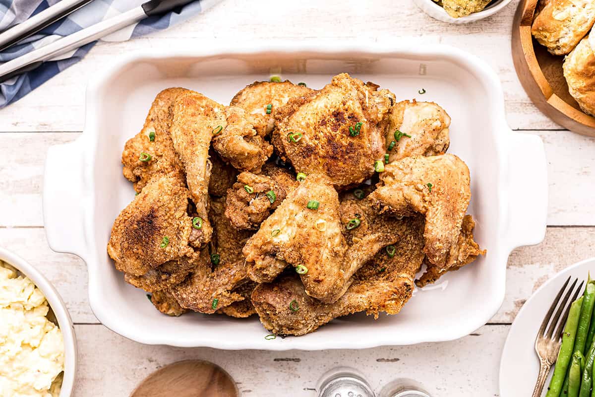 10 Old-School Southern Dishes That Still Deserve a Spot on the Table