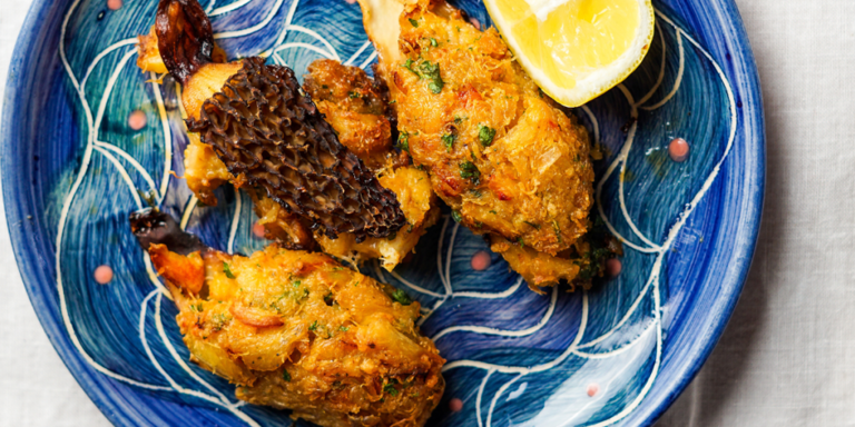 Best tips on how to cook and clean morel mushrooms