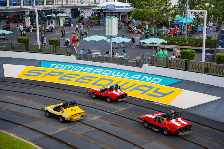 The Worst Rides at Magic Kingdom, Ranked From Terrible to Just Meh