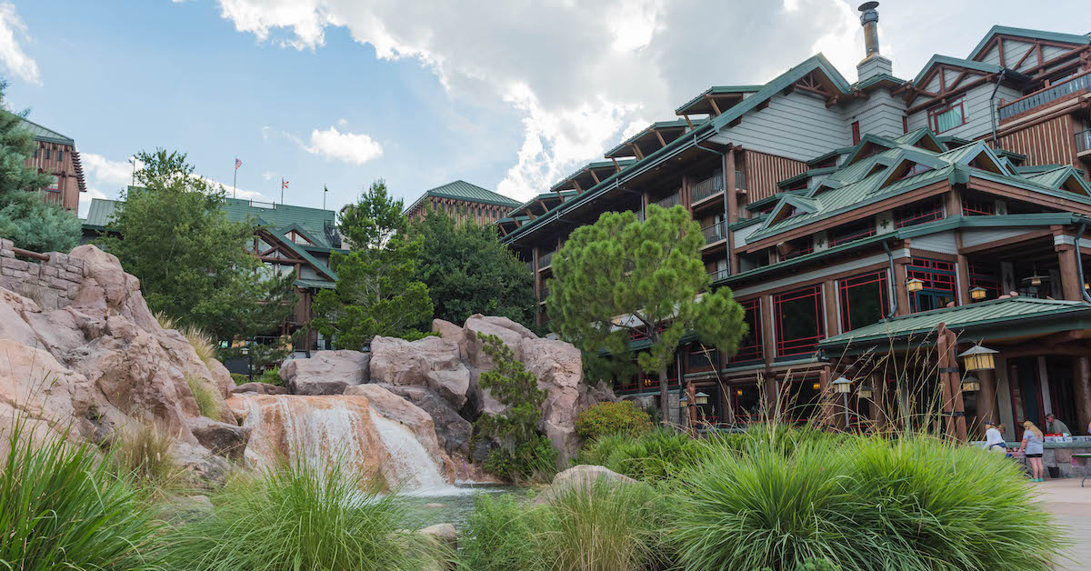 I’ve Stayed at Every Magic Kingdom Resort—Here’s the One I Keep Coming ...