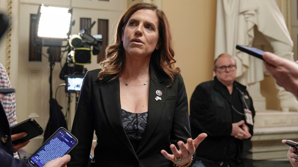 Rep. Mace's skills-based contracting bill clears House unanimously ...