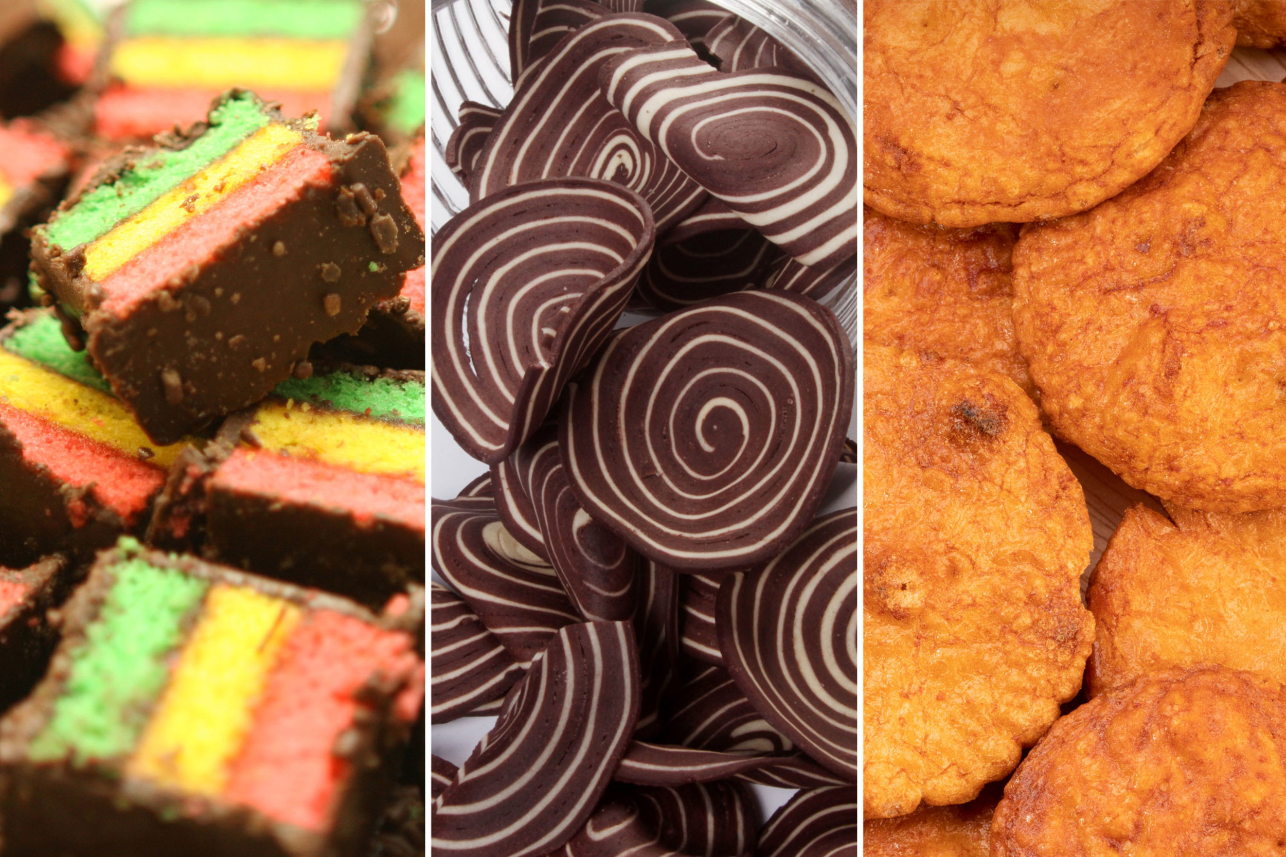 20 cookies you probably never tried before (but should!)