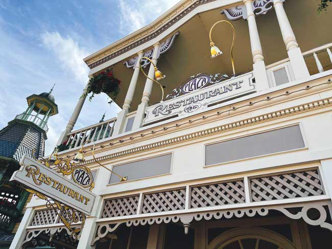 The Best Magic Kingdom Restaurants: Ranking Disney World's Best Dining ...