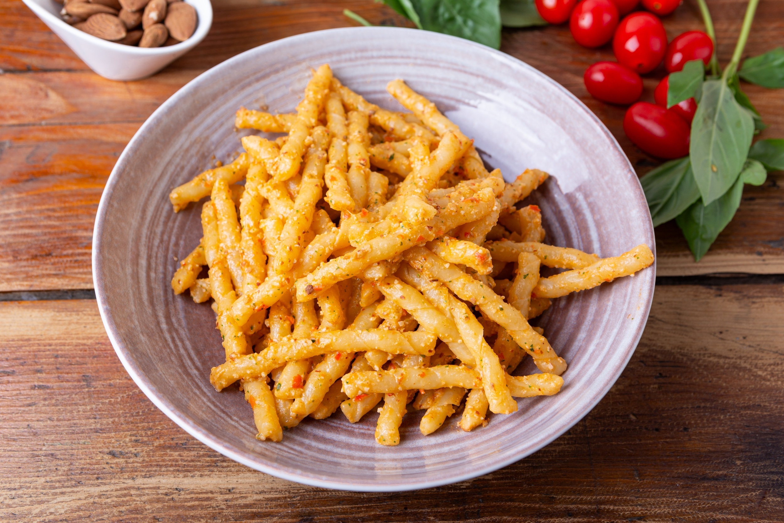 21 foods to order in Italy besides bolognese and gelato