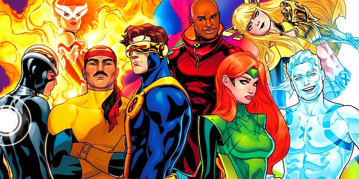 Who Is Marvel Universe's Strongest Mutant? The Answer Is a Bit Complicated