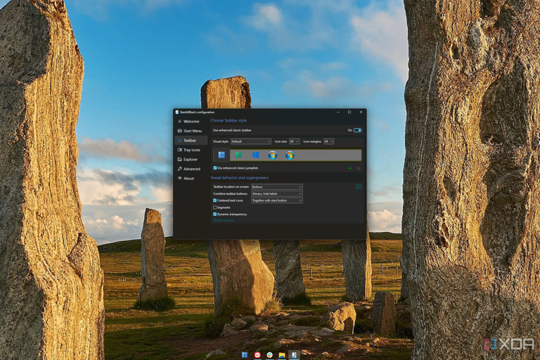 7 tools to make your Windows desktop look amazing