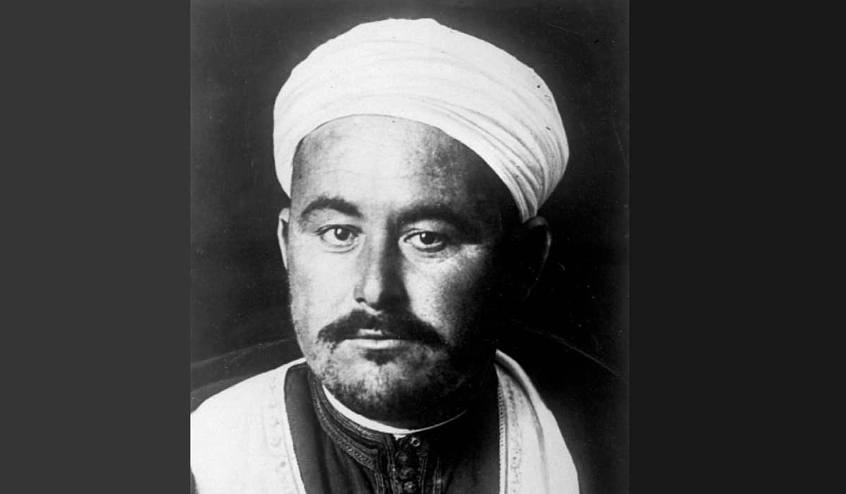 Histoire : Abdelkrim Khattabi et la guerre du Rif dans les archives de ...