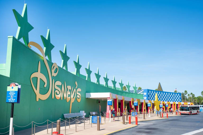 Don’t Waste Your Money: Here’s How to Do Disney World on a Budget ...