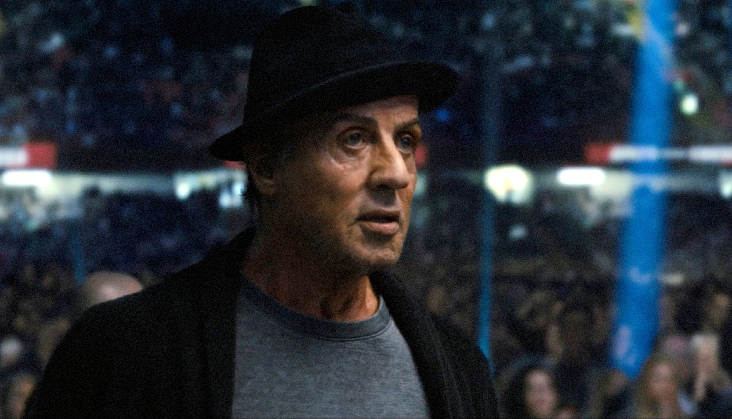 20 characters that were missing from a sequel