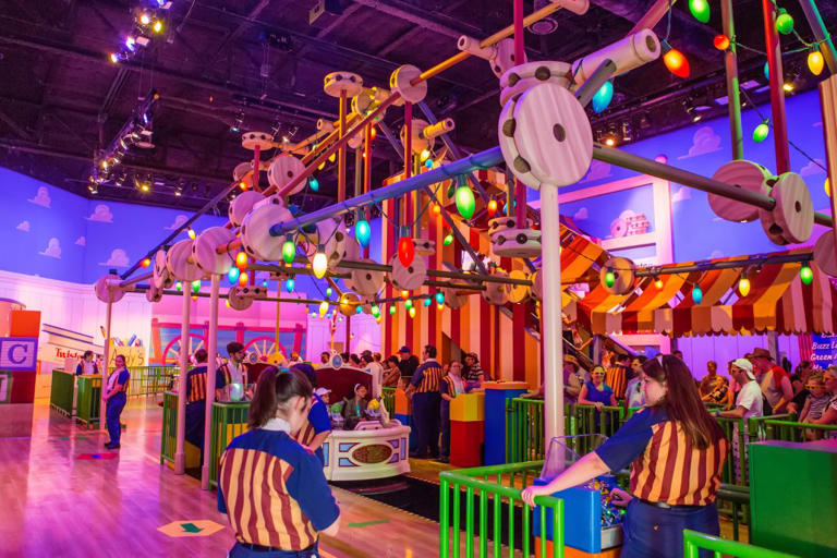 8 Toy Story Facts That'll Surprise Even the Biggest Pixar Fans