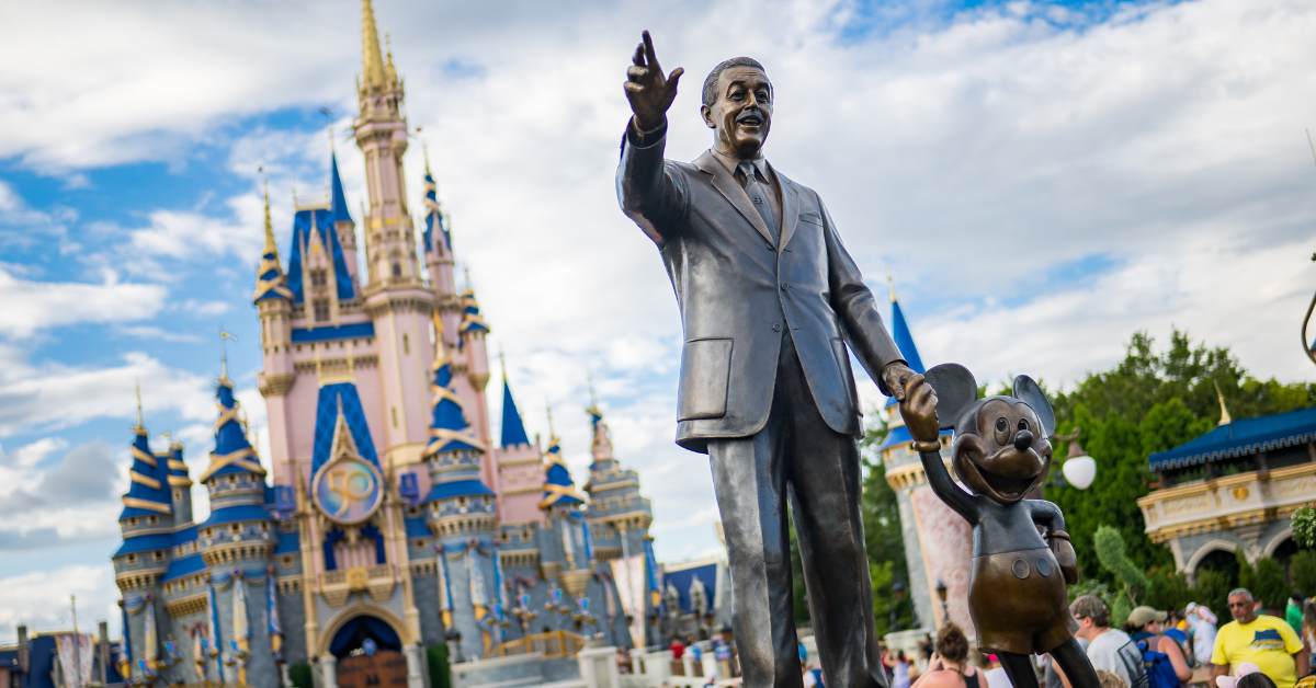 Disney World Discounts and Deals