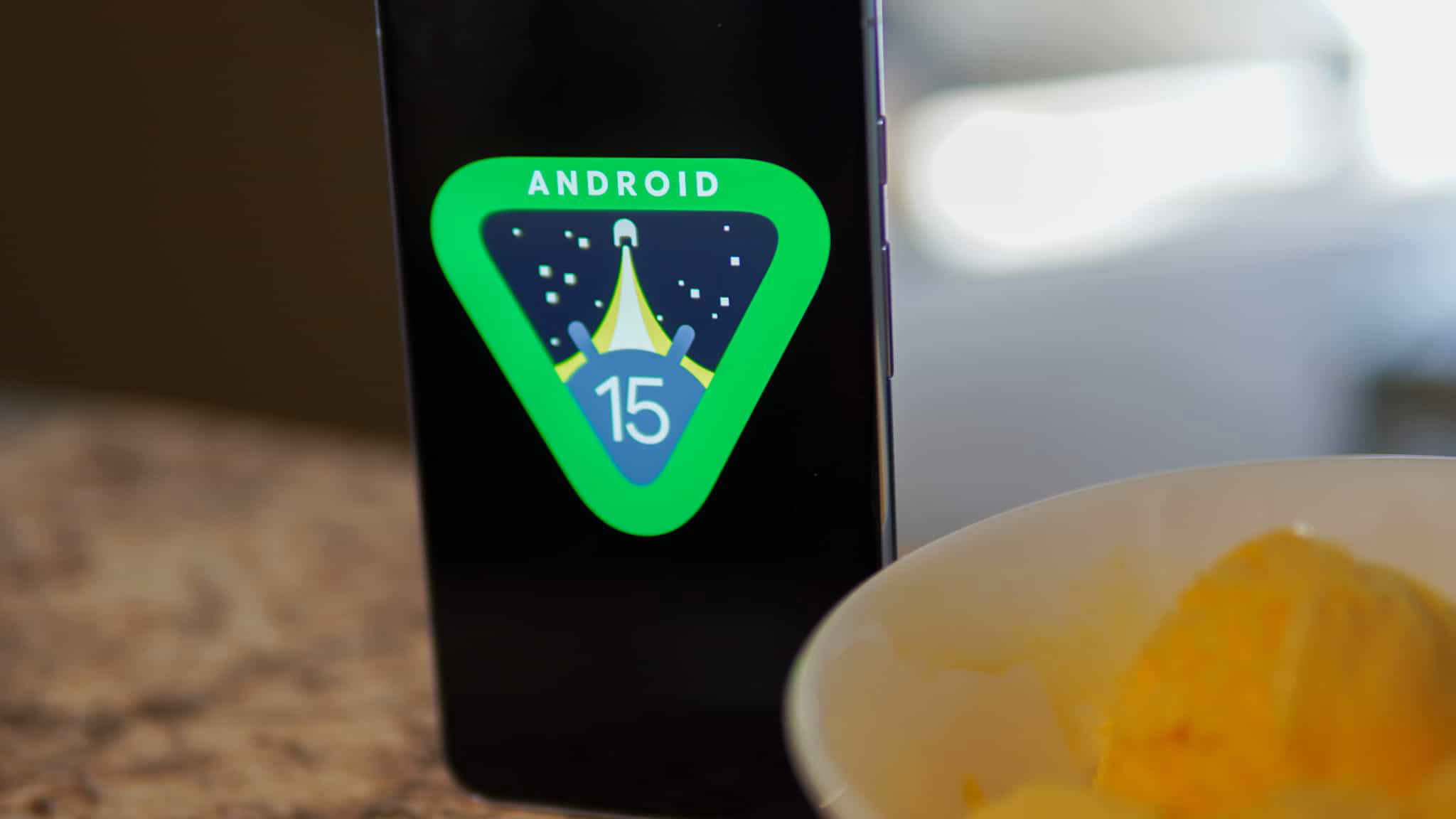 Google rolling out Android 15 Beta 2.1 with Private Space fix Google rolling out Android 15 Beta 2.1 with Private Space fix