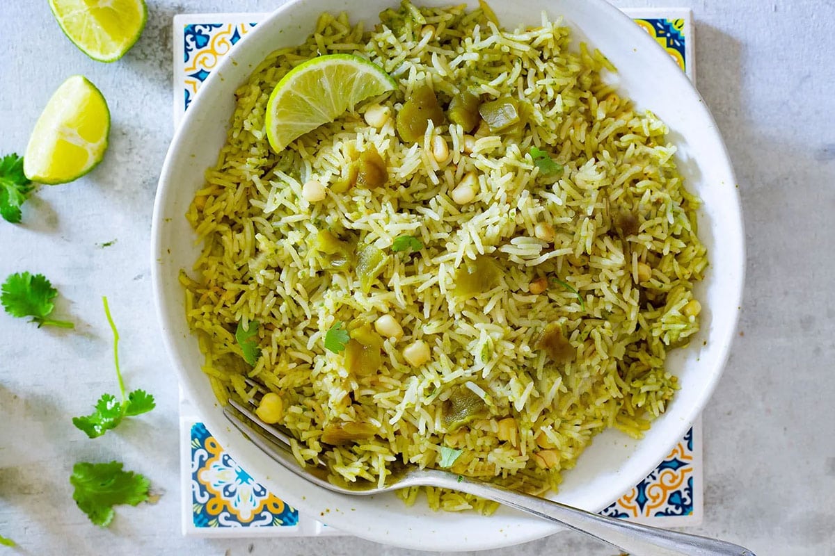 15 easy Mexican sides that turn any meal into a fiesta