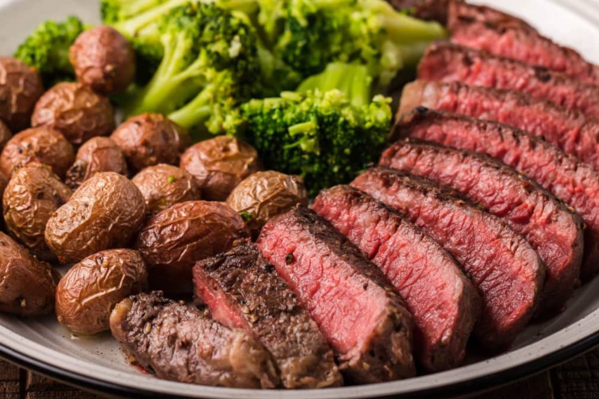 Beef Up Your Dinner Plans with 21 Irresistible Angus Beef Recipes