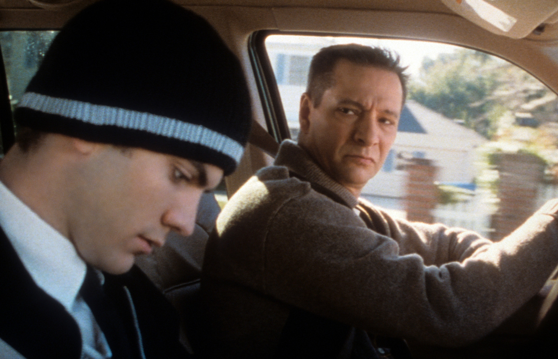 The creepiest movie characters we love to fear