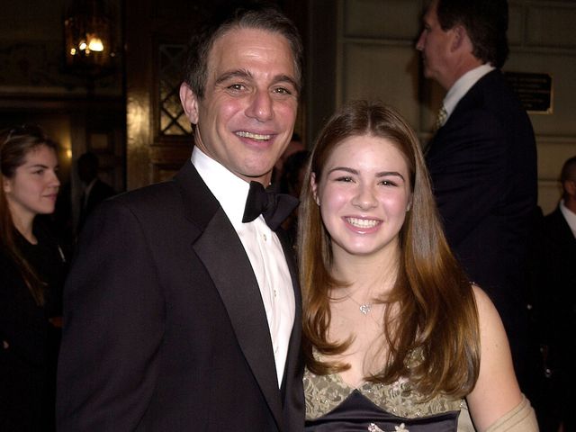 Tony Danza's Children: All About Marc Anthony, Katherine and Emily