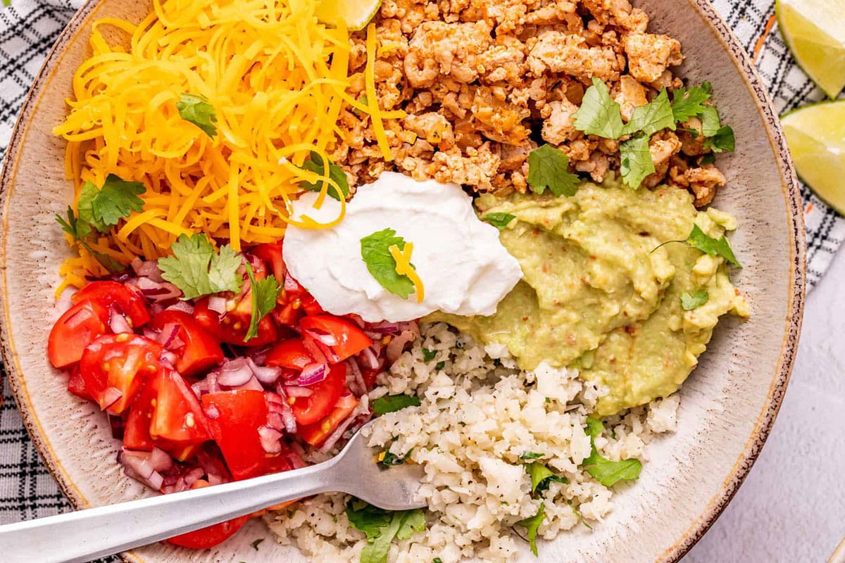 10 Flavorful Bowl Recipes Perfect for Busy Weeknights and Relaxed Weekends