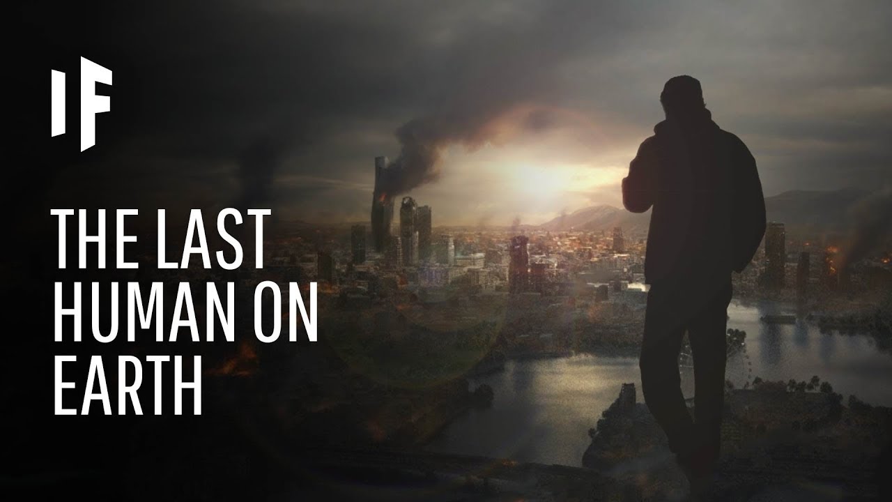 The Last Human on Earth: Surviving the Apocalypse