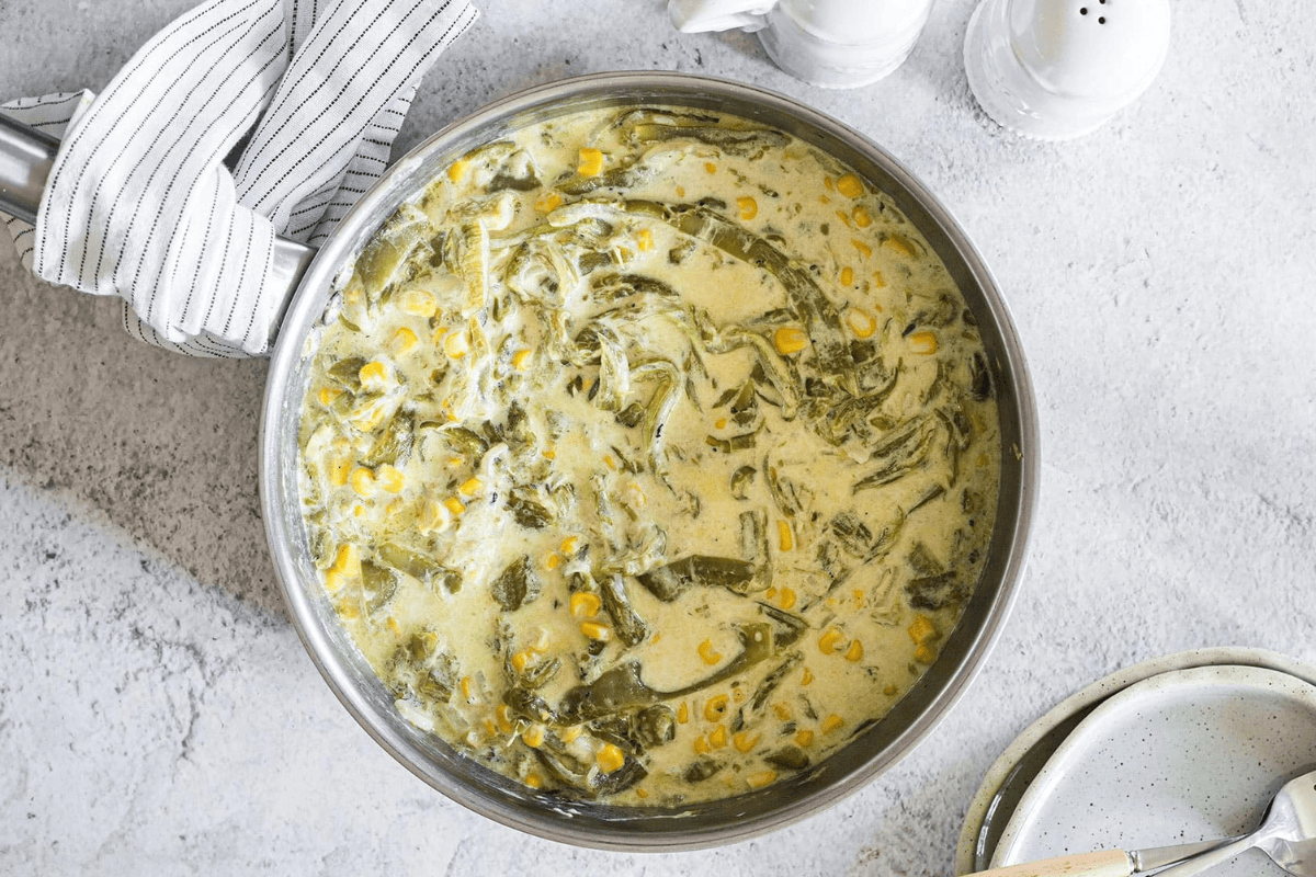 19 traditional Mexican meals full of homemade comfort and variety