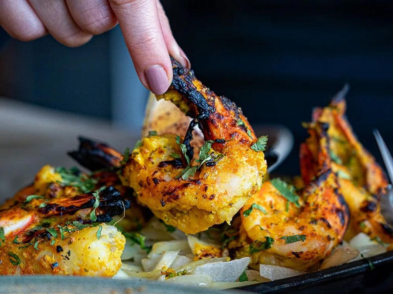 9 places you have to visit in Glasgow if you love Indian food